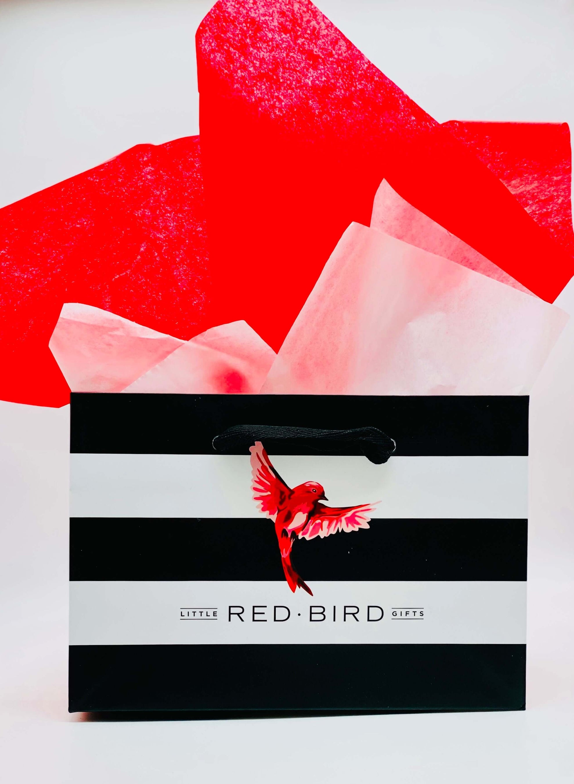 Little Red Bird Gifts- Trendy Apparel & Stylish Gifts