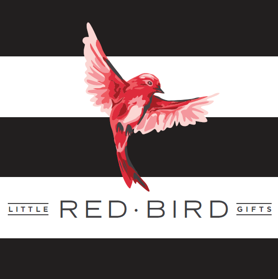 Little Red Bird Gifts- Trendy Apparel & Stylish Gifts